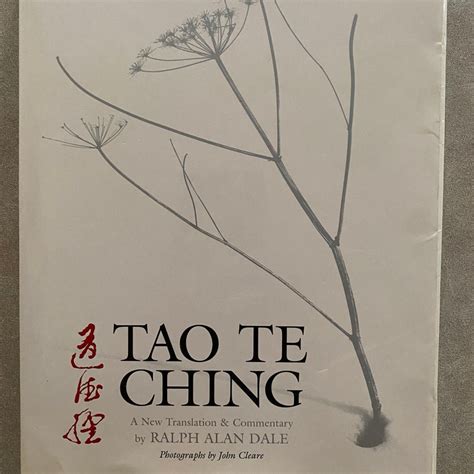 Tao Te Ching Etsy