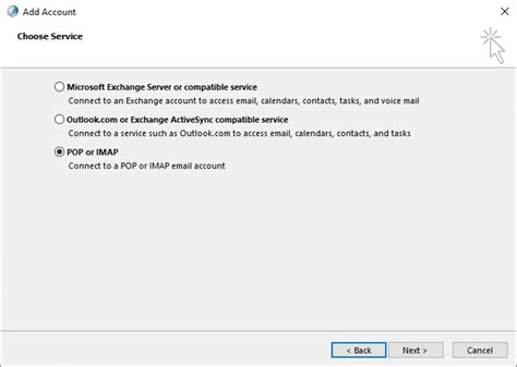 How To Fix Outlook Data File Cannot Be Accessed Error Techlatest