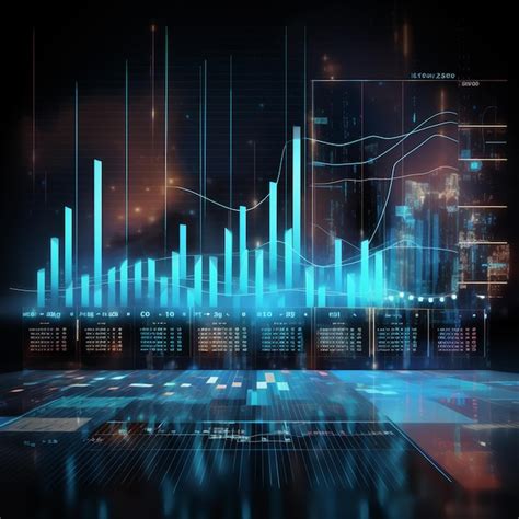 New Age Of Data Visualization Data Science And Visual Management Design