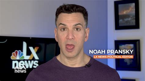 Noah Pransky On Linkedin The Word Unprecedented Was Thrown Around A Lot This Week But Not At Lx…