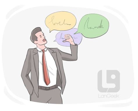 Definition And Meaning Of Wise Guy Picture Dictionary