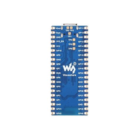 waveshare esp32 s3 microcontroller 2 4 ghz wi fi development board