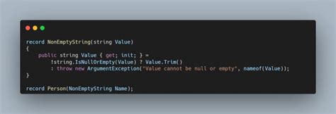 Ariel Haim On Linkedin Softwareengineering Cleancode Bestpractices Objectorientedprogramming