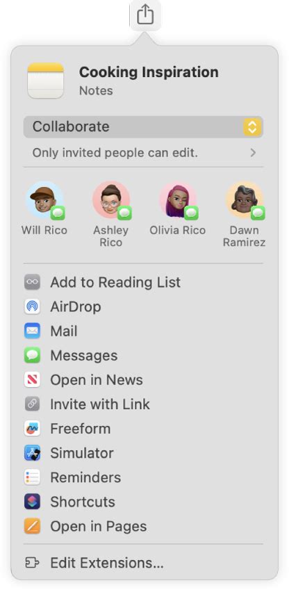 Get Started With Notes On Mac Apple Support UK