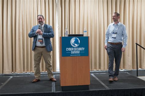 13th Annual Cyber Security Summit Image Collection 15th Annual Cyber Security Summit Oct 21