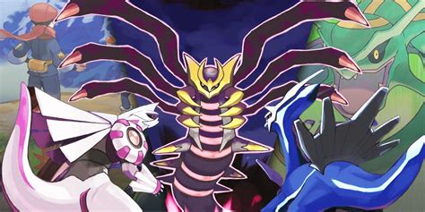 10 Best Water Type Pokémon In The Johto Region Ranked