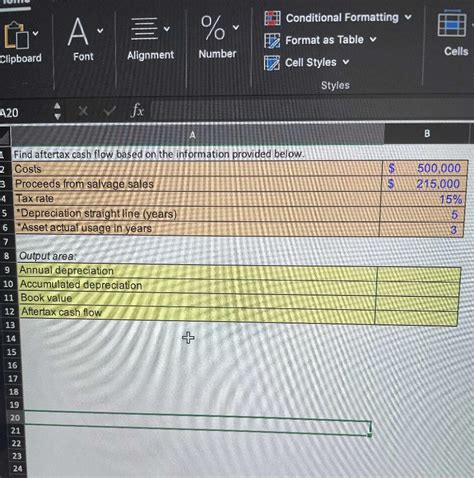 Solved V V A Conditional Formatting Format As Table Cell