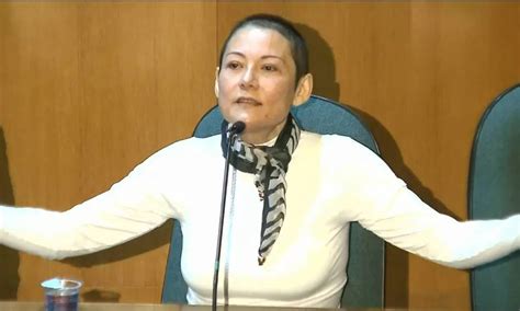 Doleira Nelma Kodama Voltará Se Apresentar à Justiça