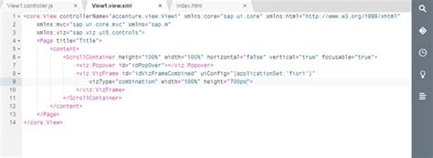 Solved Sap Web Ide Is Not Opening Sap Community