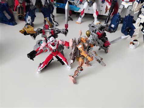 Recolored Some Of Core Classes Rtransformers