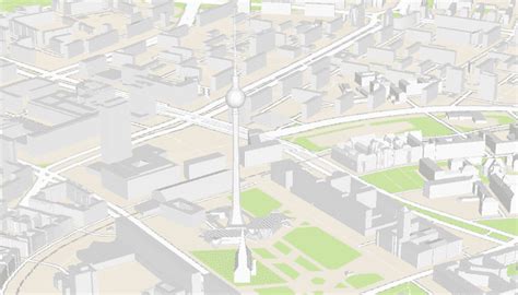 Display Web Scene From Portal Item Arcgis Maps Sdk For Kotlin Esri