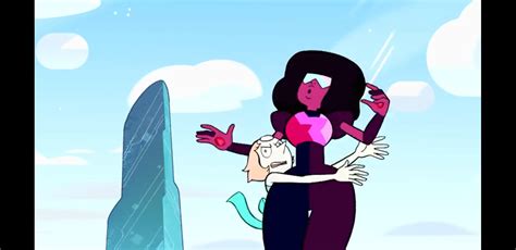 Angry Pearl R Stevenuniverse