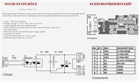 Understanding The Key Components Of An Interlock Relay Diagram
