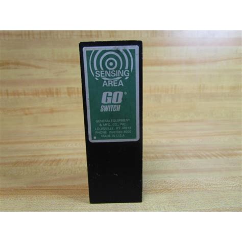 Go Switch 11 11110 00 Leverless Limit Switch 111111000 New No Box Mara Industrial