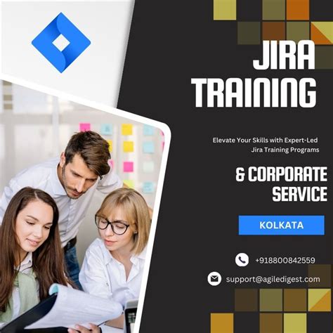 2 days of professional jira training in kolkata agility in learning
