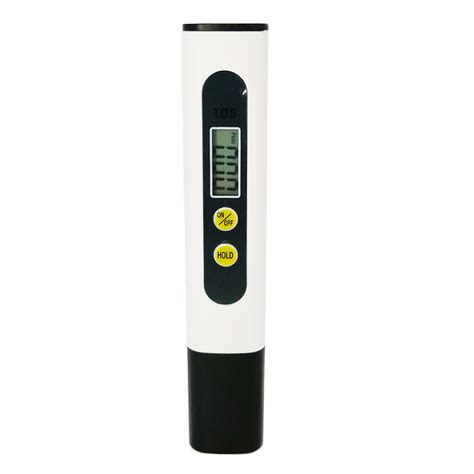 Aquarium Hydroponic Plants M2 TDS Tester for Drinking Water Digital TDS ...