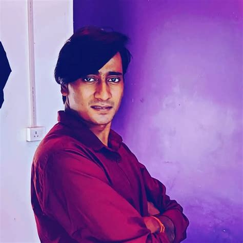 Roshan Kumar Roshan Devgan Official • Threads Say More