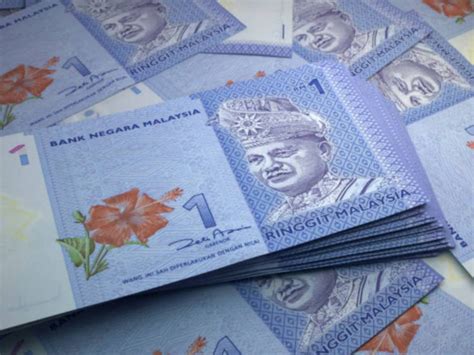Ringgit Continues To Depreciate Vs Us Dollar Klse Screener