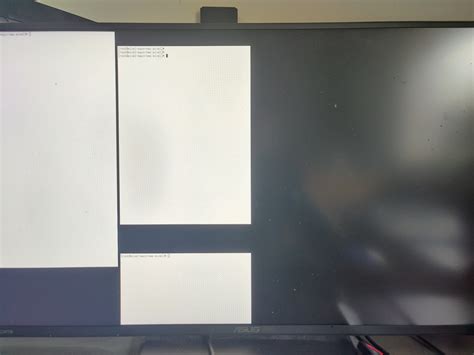 Cannot Start Any Self Compiled Kernel Stuck At Reached Target Graphical Interface Kernel