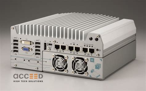 GPU Controller With 9 TeraFlops InVISION NEWS