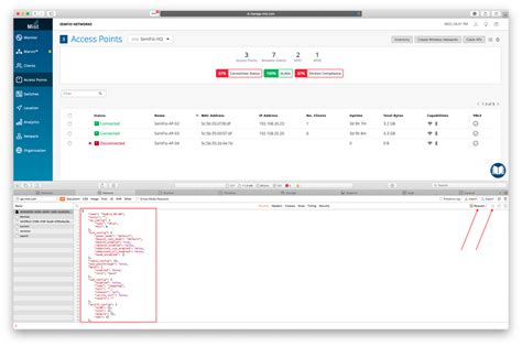 Analyze An Api Call Directly Within Your Browser Semfio Networks