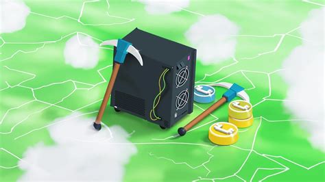 Title Green Mining Implementing Energy Efficient Strategies For