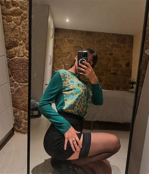 Iris Soares A Sósia Portuguesa De Georgina Rodríguez E As Tortilhas