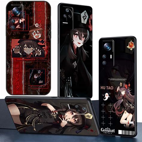 Xiaomi Poco F F Gt M Pro M G M Pro G M M S Soft Case Silicone Cellphone Case Tpu Cover