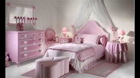 Детские комнаты для девочек видео Youtube
