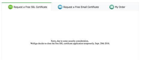 Apple To Block Wosign Intermediate Certificates Threatpost