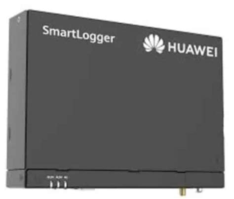 Smart Logger A EU Solar Smart Monitor Data Logger With G Network Computer Wireless