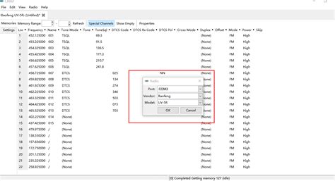 Step By Step Guide To Programming Baofeng Uv 5r Radios Baofeng Uk