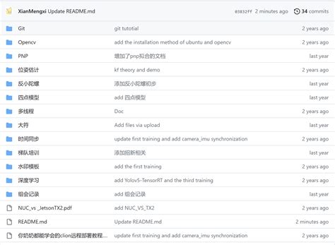 有手就能学会的github Desktop教程 闲居