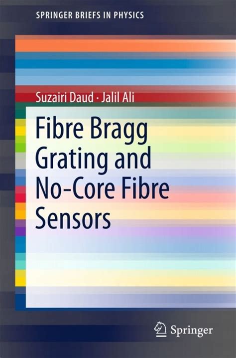 Fibre Bragg Grating And No Core Fibre Sensors 12588982056 Oficjalne Archiwum Allegro