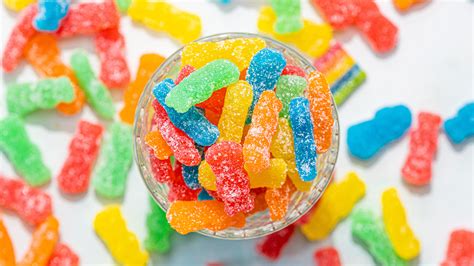 Can You Eat Sour Patch Candies With Braces Birmingham Orthodontics