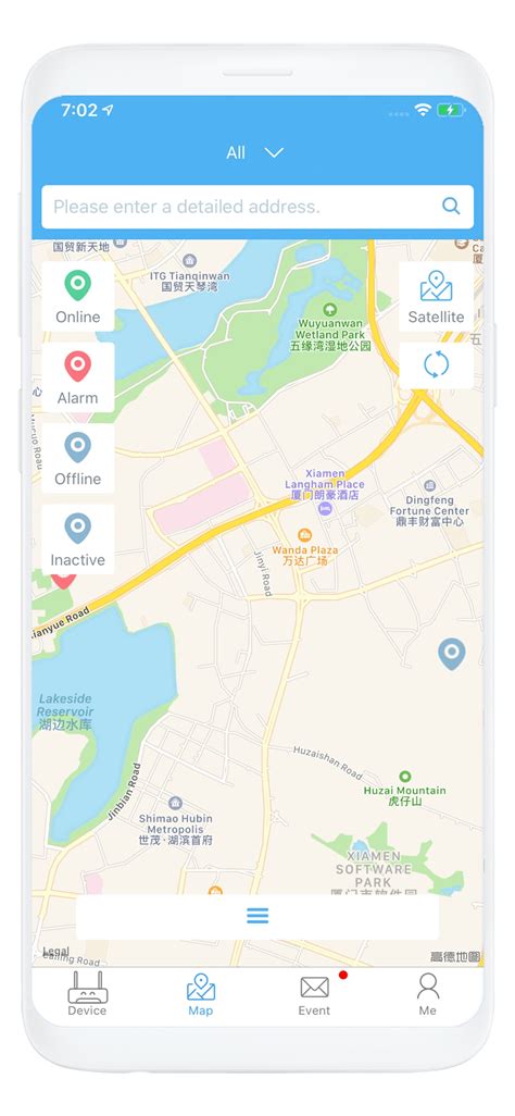 Milesight Iot Cloud For Android Download