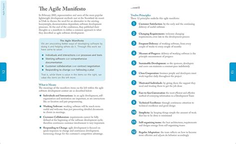 Agile Project Management In Easy Steps Outlet