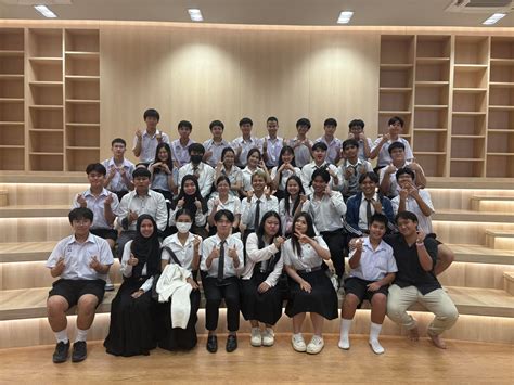 🥰ทางสาขาวิชา ขอขอบพระคุณโรงเรียนสวนกุหลาบวิทยาลัย ที่เปิดโอกาสให้นิสิตเอกคู่การจัดการเรียนรู้