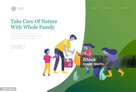 가족 취미 활동의 컬렉션으로 설정 된 방문 페이지 어머니 아버지와 아이들은 함께 시간을 보낸다 만화 벡터 소녀에 대한 스톡 벡터 아트 및 기타 이미지 Istock