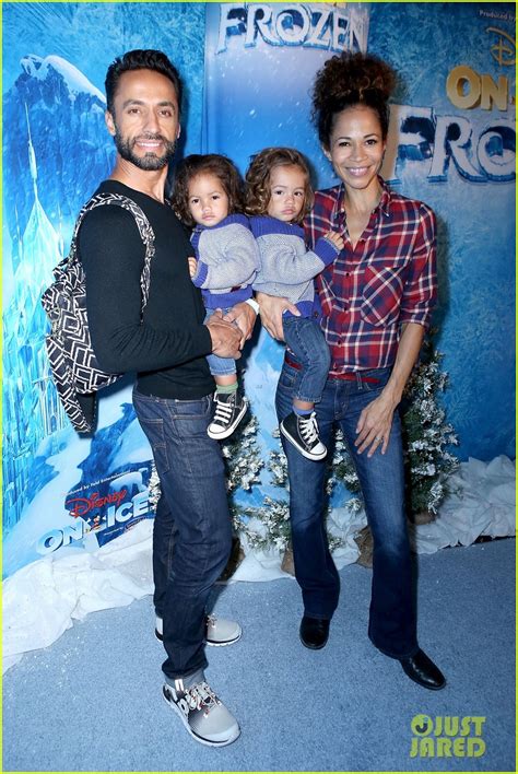 Kamar De Los Reyes Dead One Life To Live Actor And Sherri Saums