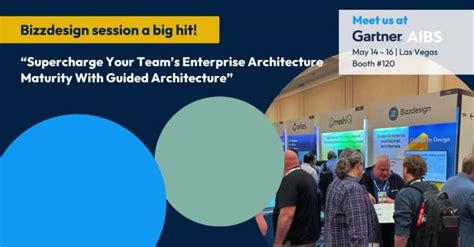 [video] Gabriele Charalampidis On Linkedin Gartnerapps Gartner Enterprisearchitecture