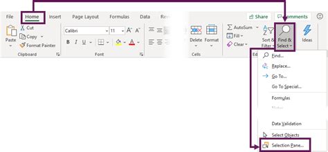 Resetting The Scroll Bar In Excel 5 Solutions Excel Off The Grid