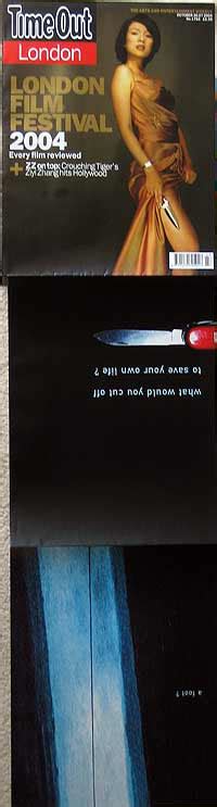 magazine dropdown covers