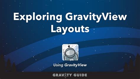 Exploring Gravityview Layouts Gravitykit Academy