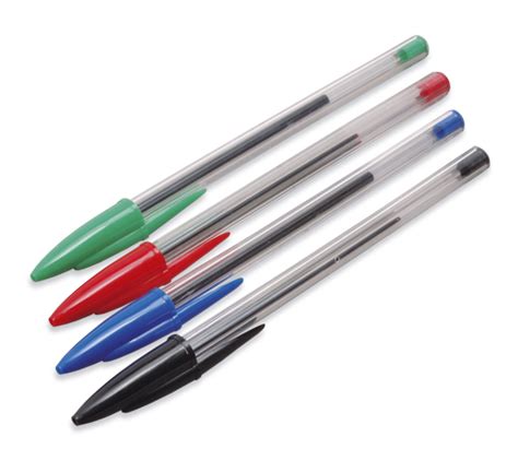 Bic Pen Png