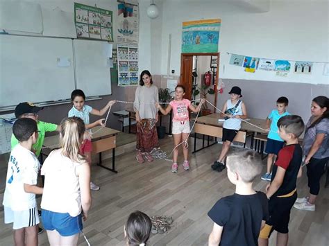 Програмата Забавно лято грижовна есен стартира за седма поредна година