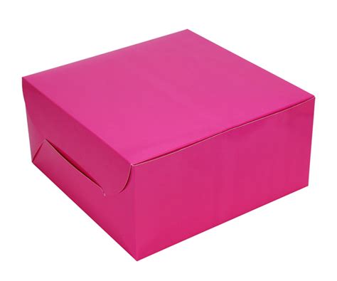 Custom Printed Pink Boxes Wholesale Pink Packaging Pink Boxes