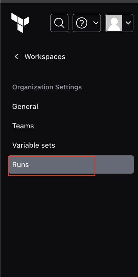 How To Cancel Runs From Multiple Workspaces On Hcp Terraform