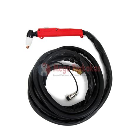 Panasonic Cutting Torch Set P80 Mega Perkakas Abadi