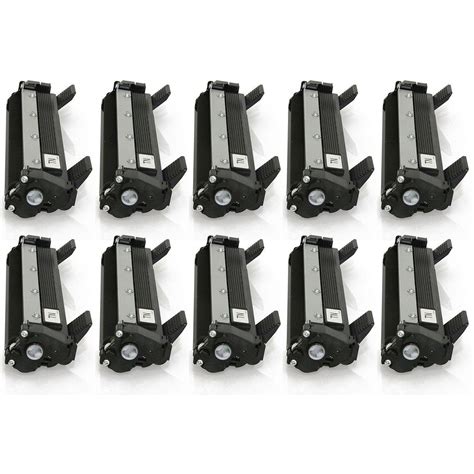 Kit X Toner Compat Vel Para Brother Hl W Dcp Mundoware